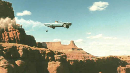 15 Famous Movie Ledges - Slant Magazine