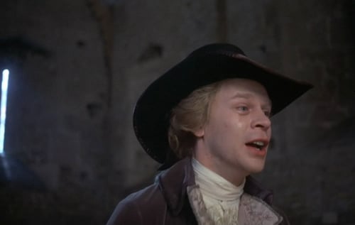 The Conversations: Barry Lyndon - Slant Magazine
