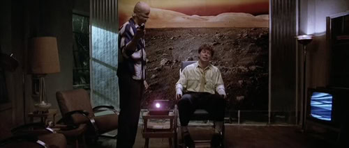 The Conversations: Michael Mann - Slant Magazine