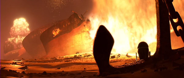 The Conversations: Pixar - Slant Magazine