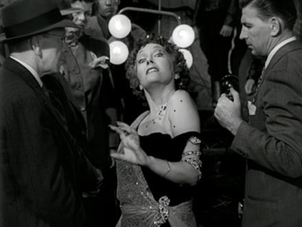 The Conversations: Sunset Boulevard and All About Eve - Slant Magazine