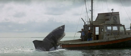 The Conversations: Jaws - Slant Magazine