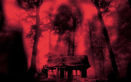 15 Famous Cabins in the Woods - Slant Magazine