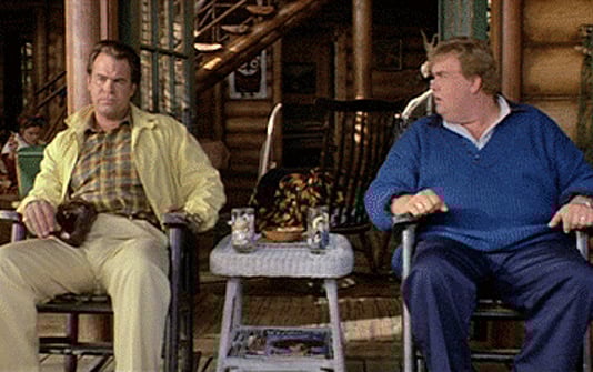 15 Famous Cabins in the Woods - Slant Magazine