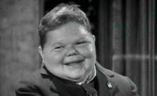 15 Famous Movie Fat Kids - Slant Magazine
