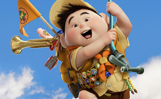 15 Famous Movie Fat Kids - Slant Magazine