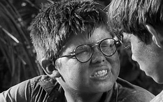 15 Famous Movie Fat Kids - Slant Magazine