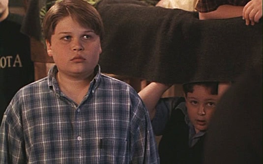 15 Famous Movie Fat Kids - Slant Magazine