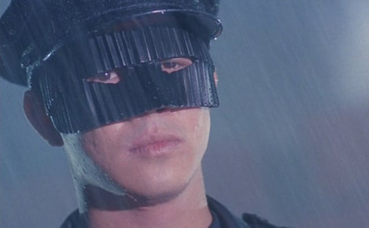 15 Famous Masked Men - Slant Magazine