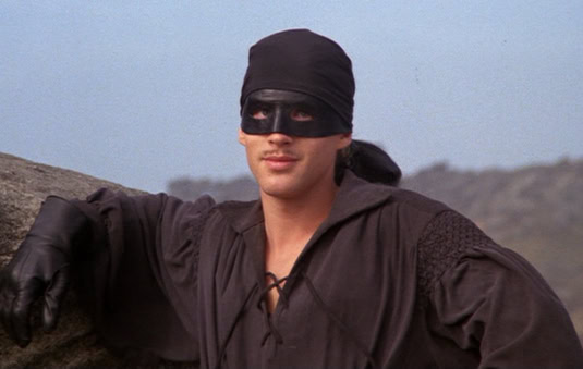 15 Famous Masked Men - Slant Magazine