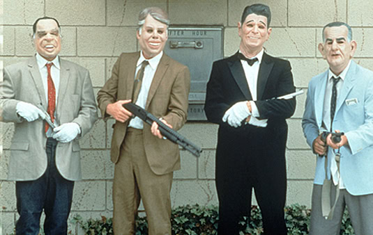 15 Famous Masked Men - Slant Magazine