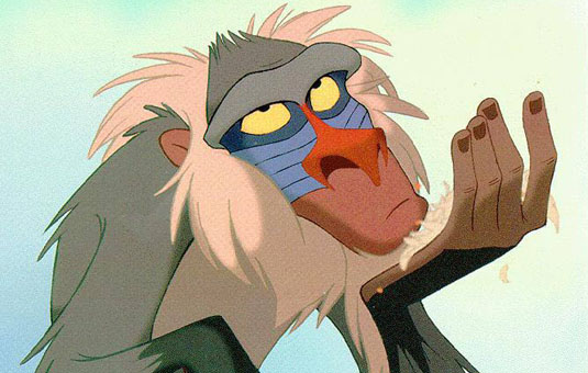 15 Famous Movie Monkeys - Slant Magazine