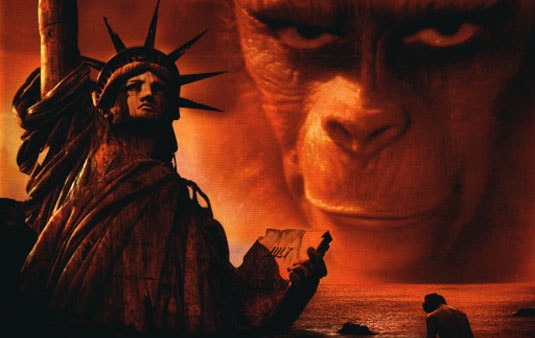 15 Famous Movie Monkeys - Slant Magazine