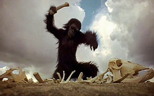 15 Famous Movie Monkeys - Slant Magazine