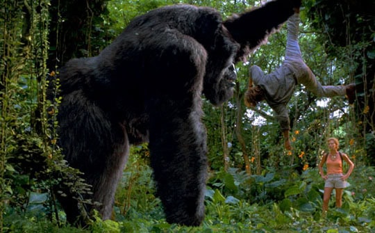 15 Famous Movie Monkeys - Slant Magazine