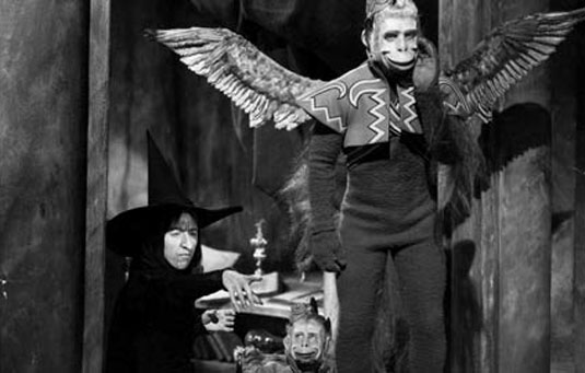 15 Famous Movie Monkeys - Slant Magazine