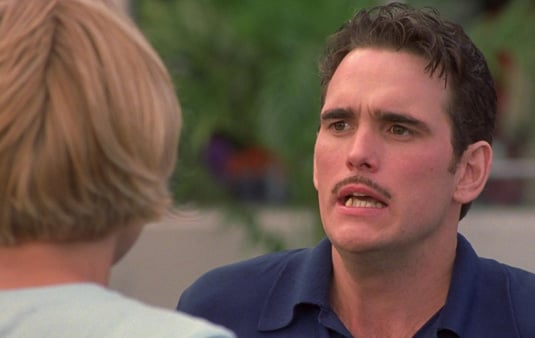 15 Famous Movie Mustaches - Slant Magazine