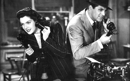 15 Famous Movie Phone Calls - Slant Magazine