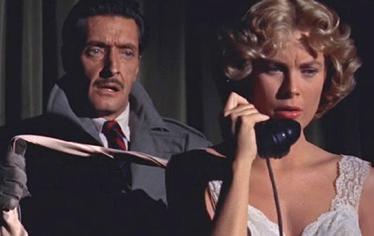 15 Famous Movie Phone Calls - Slant Magazine