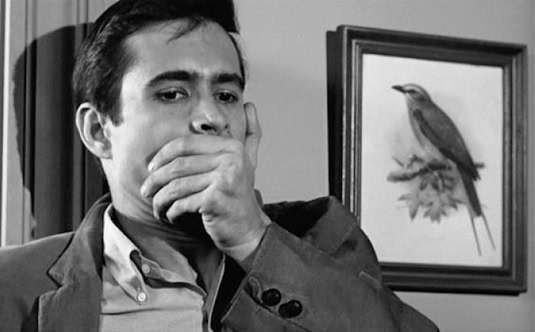 15 Famous Movie Psychopaths - Slant Magazine