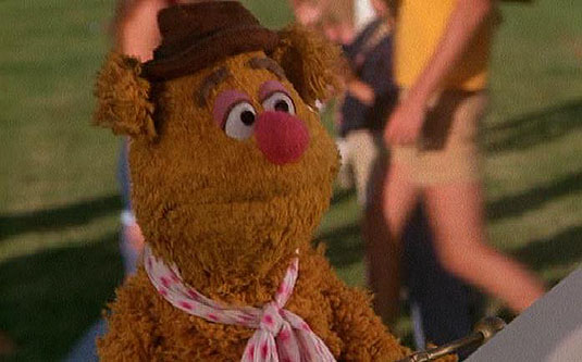 15 Famous Movie Teddy Bears - Slant Magazine