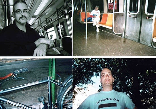 My Three-Year Old Could Shoot That: The Early Photographs of James ...