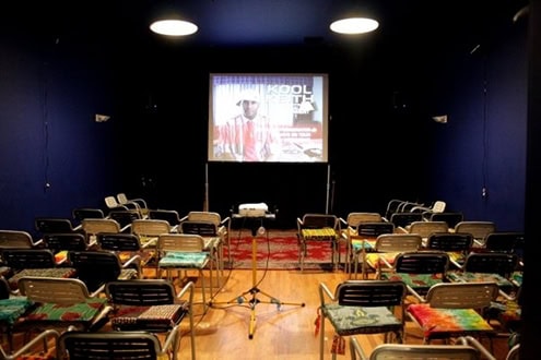 Documentary Comes to Harlem: The Maysles Cinema - Slant Magazine
