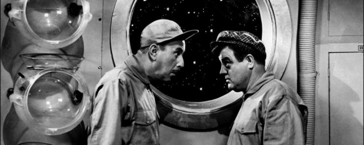 15 Famous Mars Movies - Slant Magazine