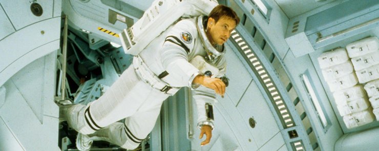 15 Famous Mars Movies - Slant Magazine