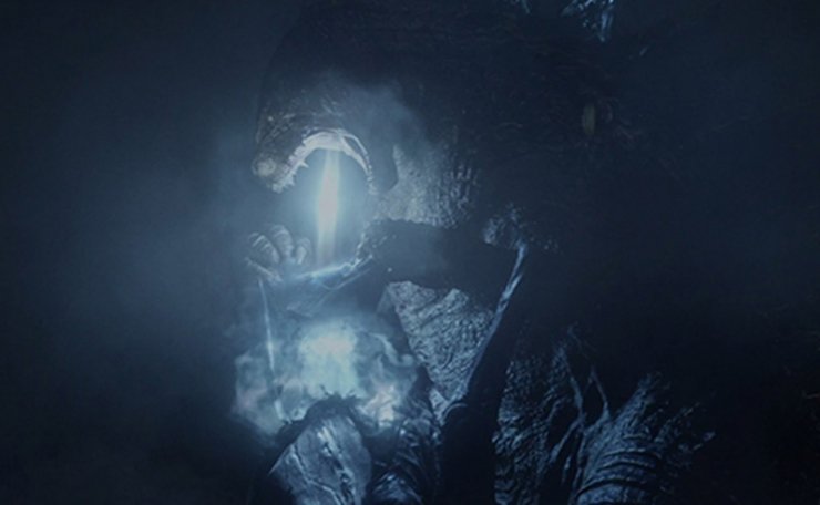 The 10 Best Film Scenes of 2014 - Slant Magazine