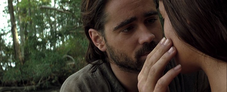 The Best Films of 2005 - Slant Magazine