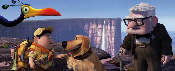 The 25 Best Films of 2009 - Slant Magazine