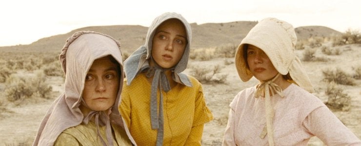 The 25 Best Films of 2011 - Slant Magazine