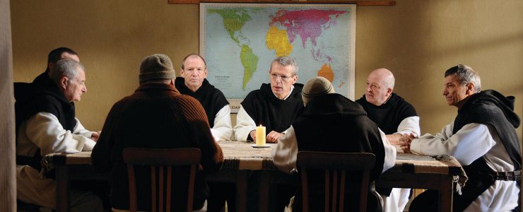 The 25 Best Films of 2011 - Slant Magazine