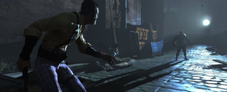 The 25 Best Video Games of 2012 - Slant Magazine