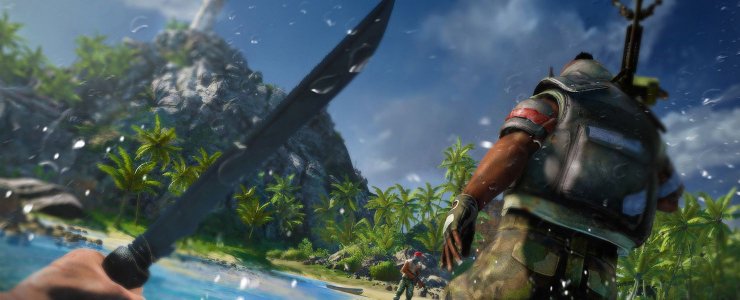 The 25 Best Video Games of 2012 - Slant Magazine