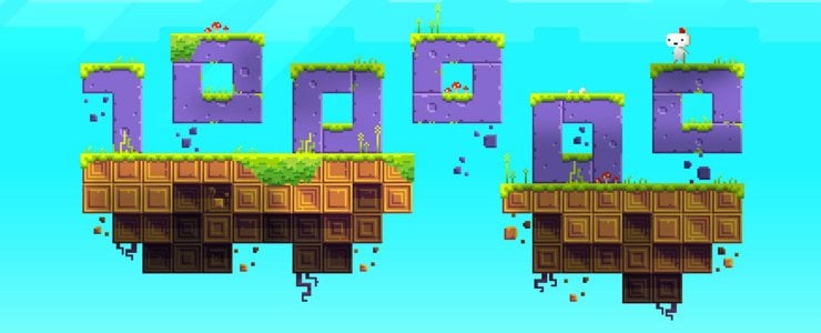 The 25 Best Video Games of 2012 - Slant Magazine