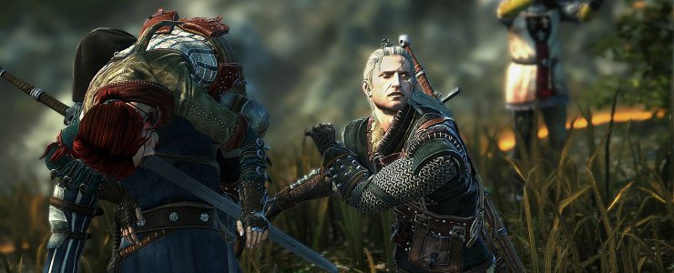 The 25 Best Video Games of 2012 - Slant Magazine