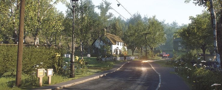 The 25 Best Video Games of 2015 - Slant Magazine