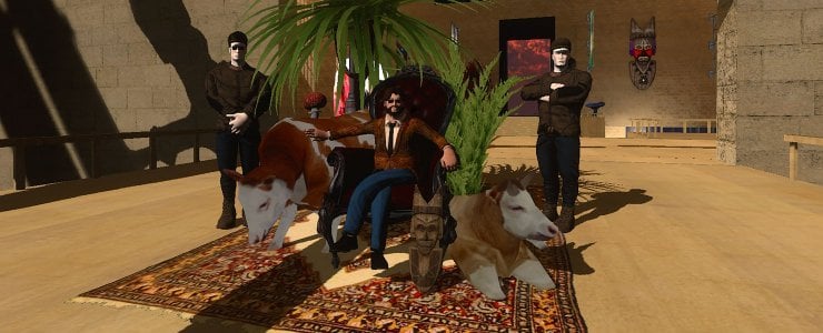 The 25 Best Video Games of 2015 - Slant Magazine