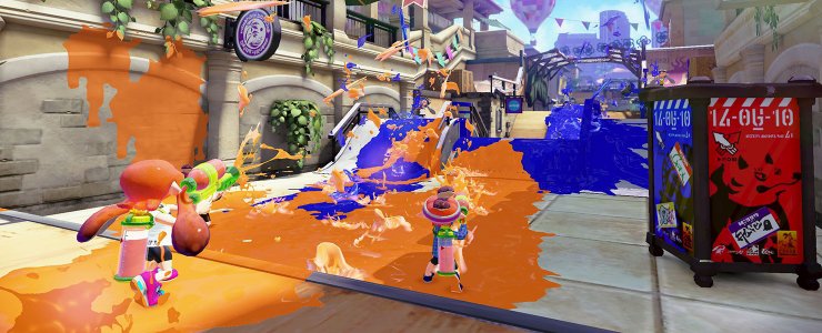 The 25 Best Video Games of 2015 - Slant Magazine