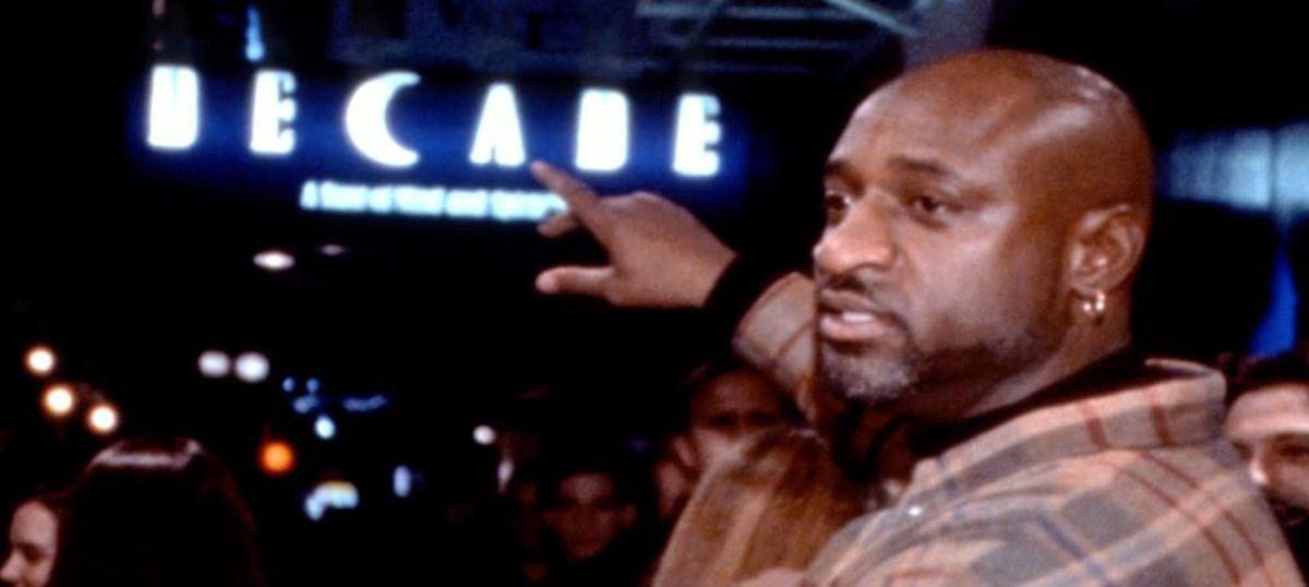 Review: Bounce: Behind the Velvet Rope - Slant Magazine