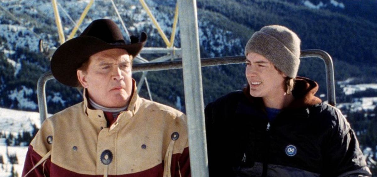 Review: Out Cold - Slant Magazine