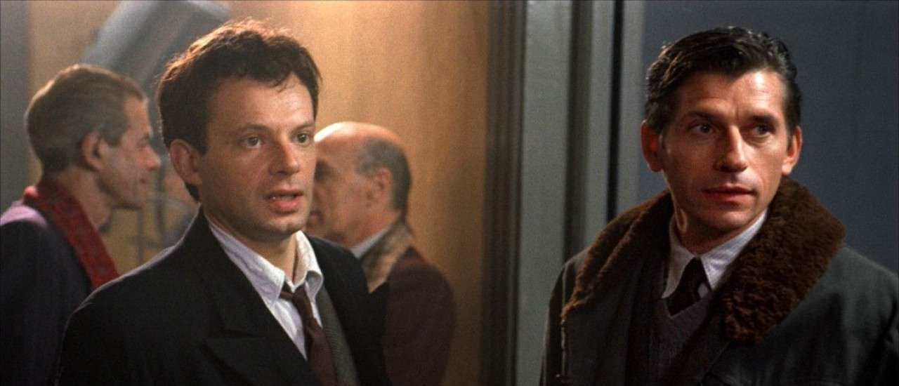 Review: Safe Conduct - Slant Magazine