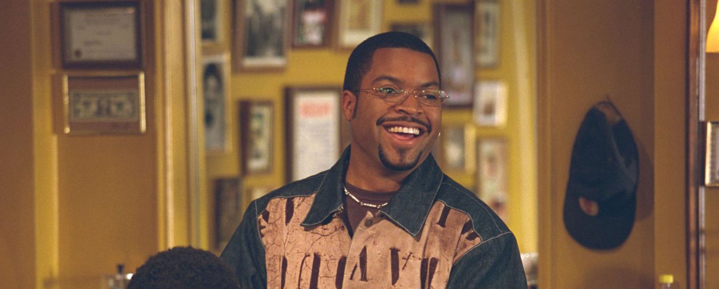 Review: Barbershop 2: Back in Business - Slant Magazine