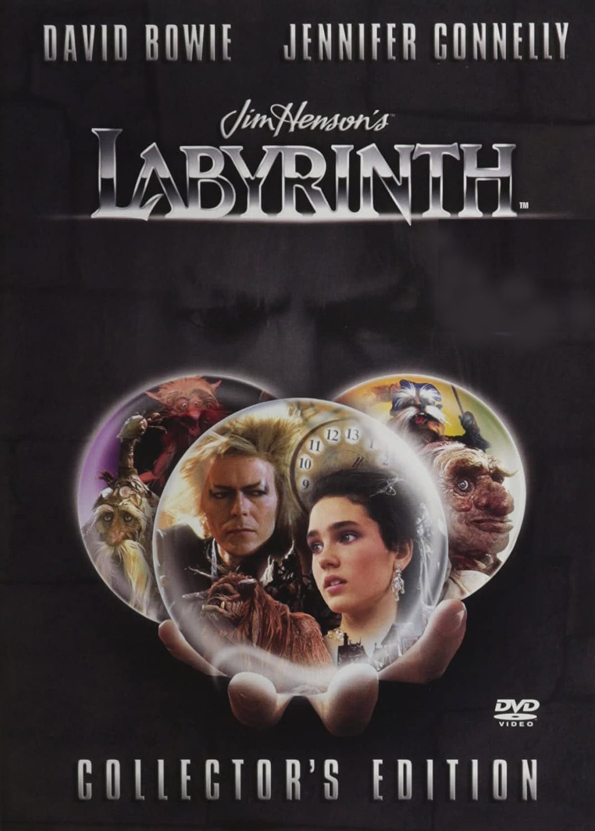 DVD Review: Jim Henson’s Labyrinth on Sony Home Video - Slant Magazine
