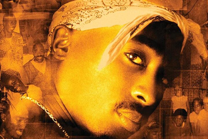 Review: Tupac: Resurrection - Slant Magazine