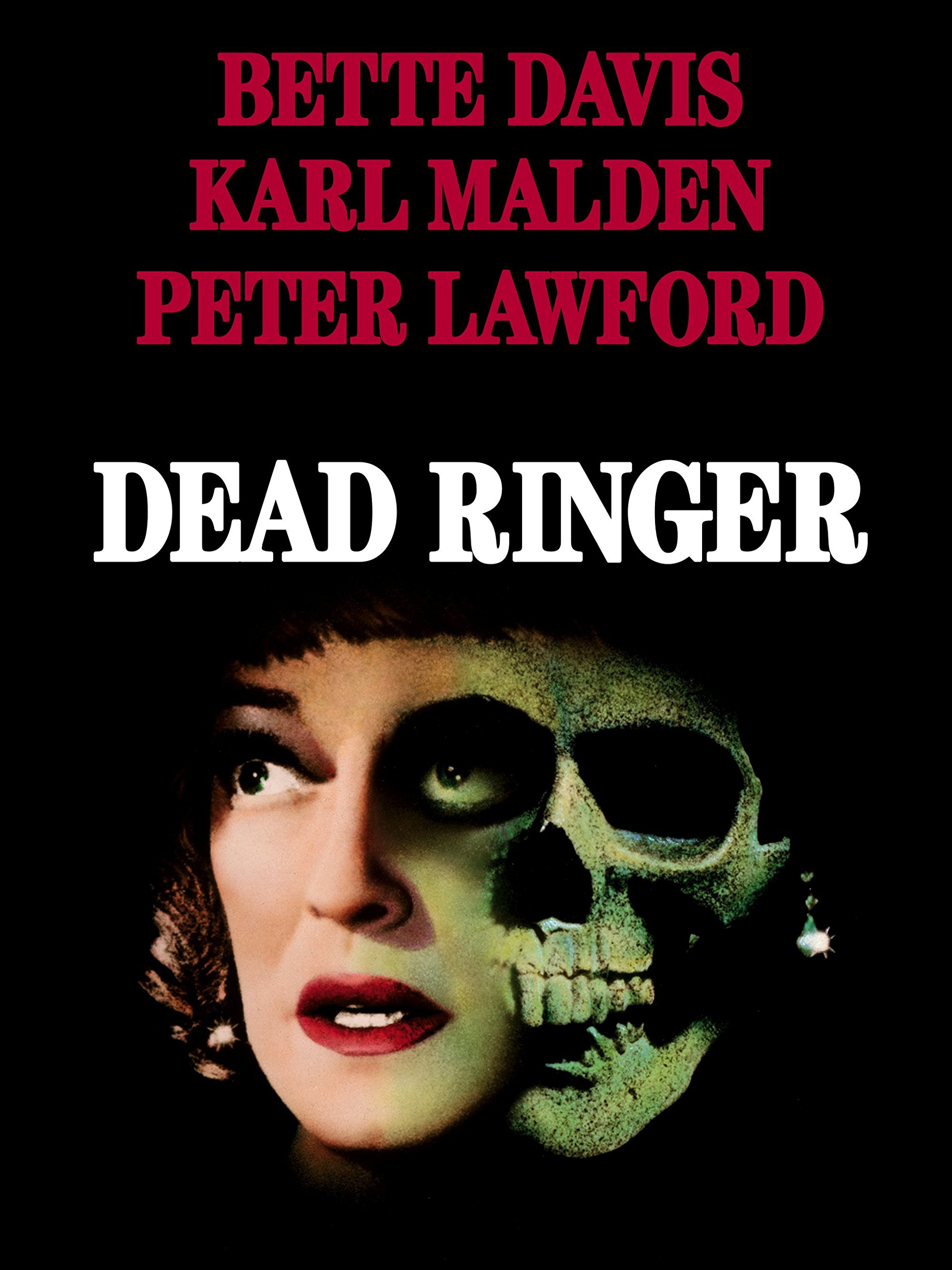 DVD Review: Paul Henreid’s Dead Ringer on Warner Home Video - Slant ...