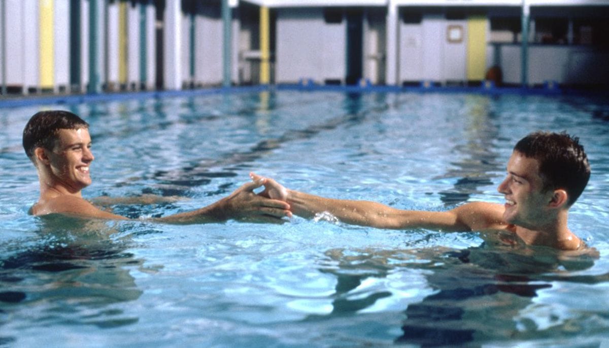 Review: Swimming Upstream - Slant Magazine