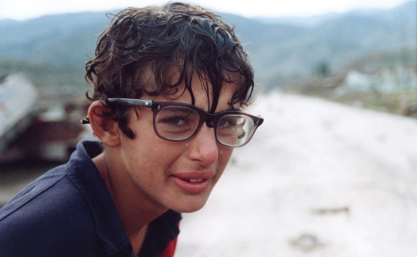 Review: Turtles Can Fly - Slant Magazine